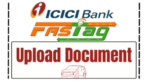 icici fastag document upload |how to upload rc in icici fastag - BS TECH